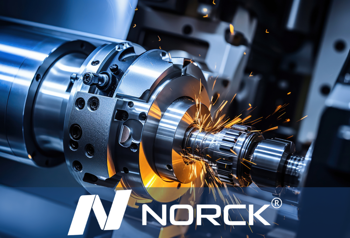 Principales avancées en matière d'outils d'usinage CNC à l'horizon 2025 ...