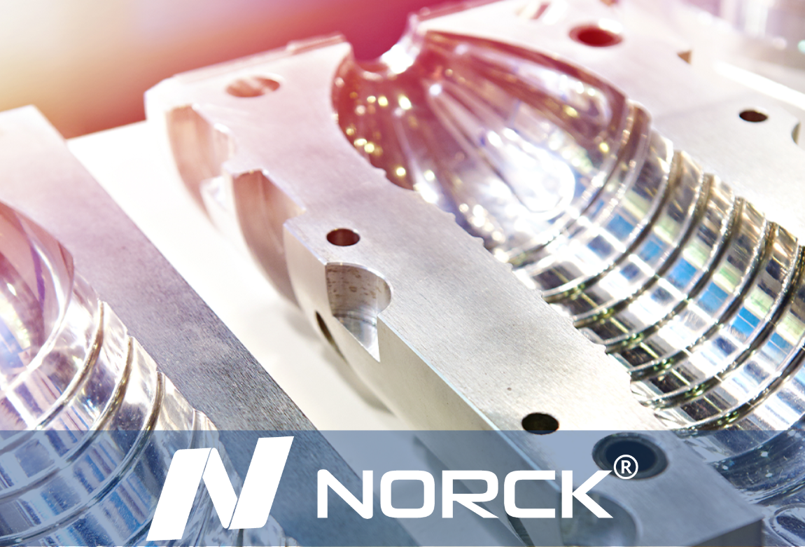 Expertise en moulage par injection - Explorer les capacités de Norck | Service d'usinage CNC en ...