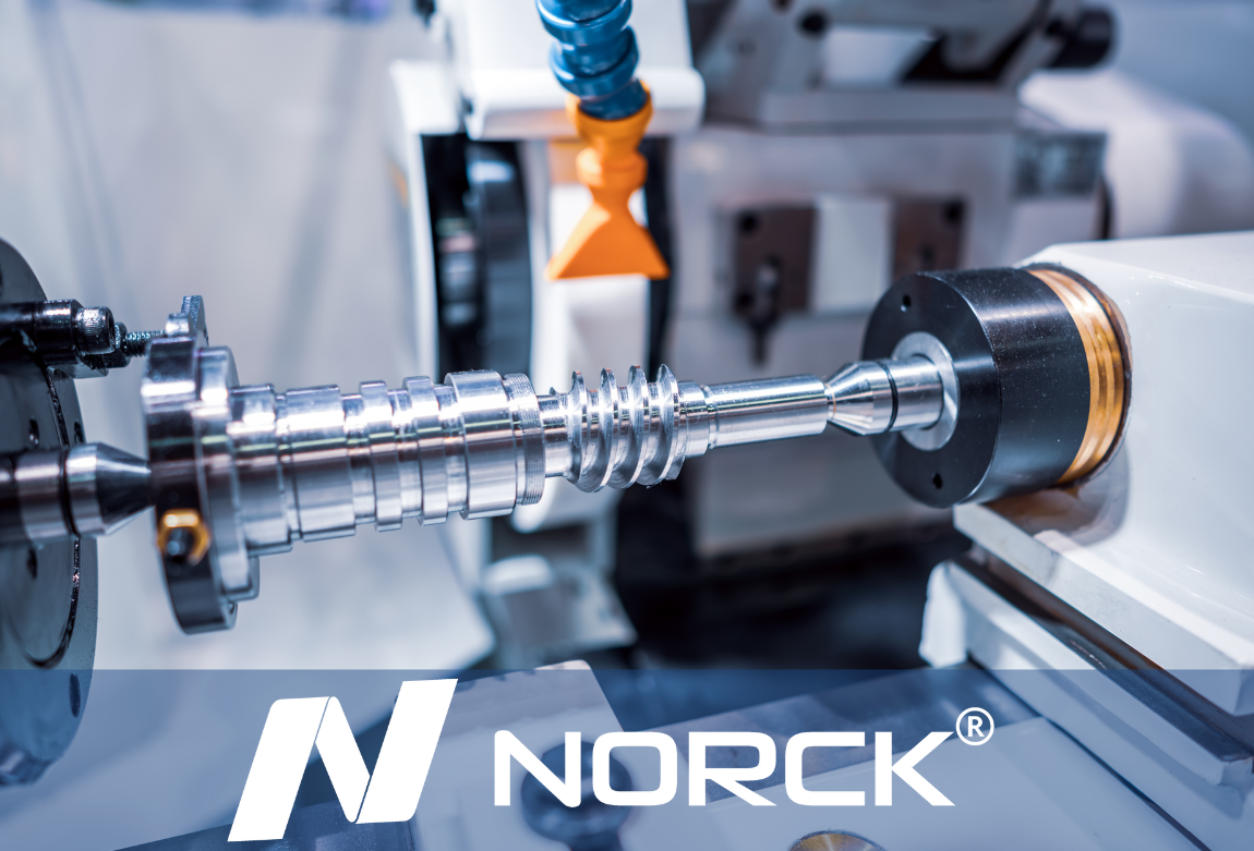 Pourquoi Norck est le chef de file de l'usinage CNC en ligne : Une plo ...