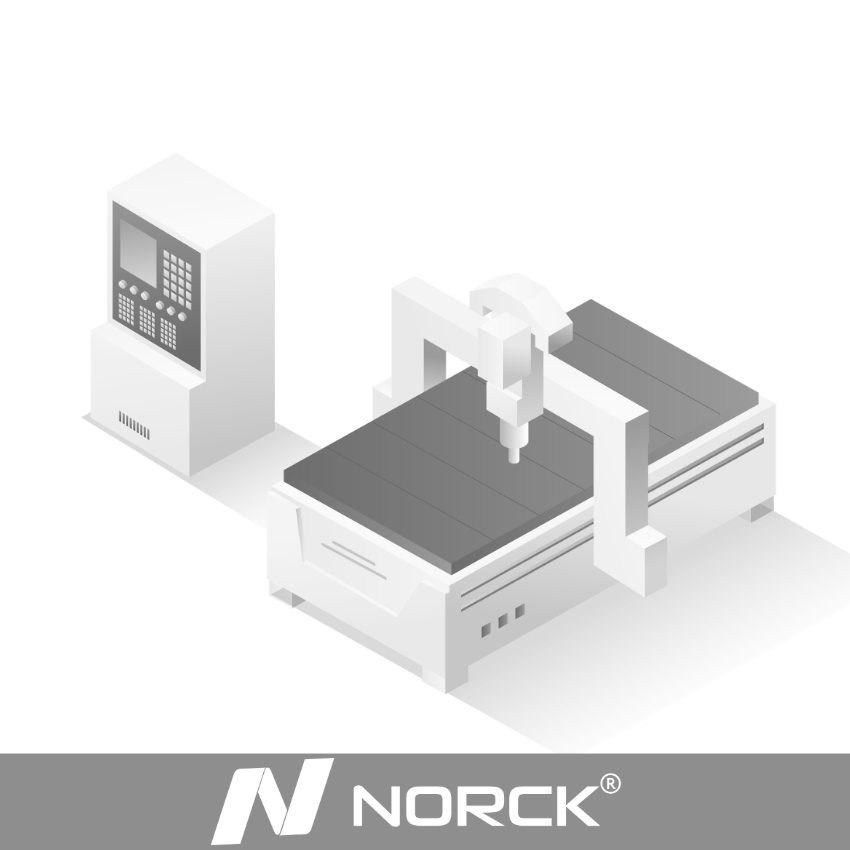 Solutions de découpe laser rapides et précises | Norck | Service d ...